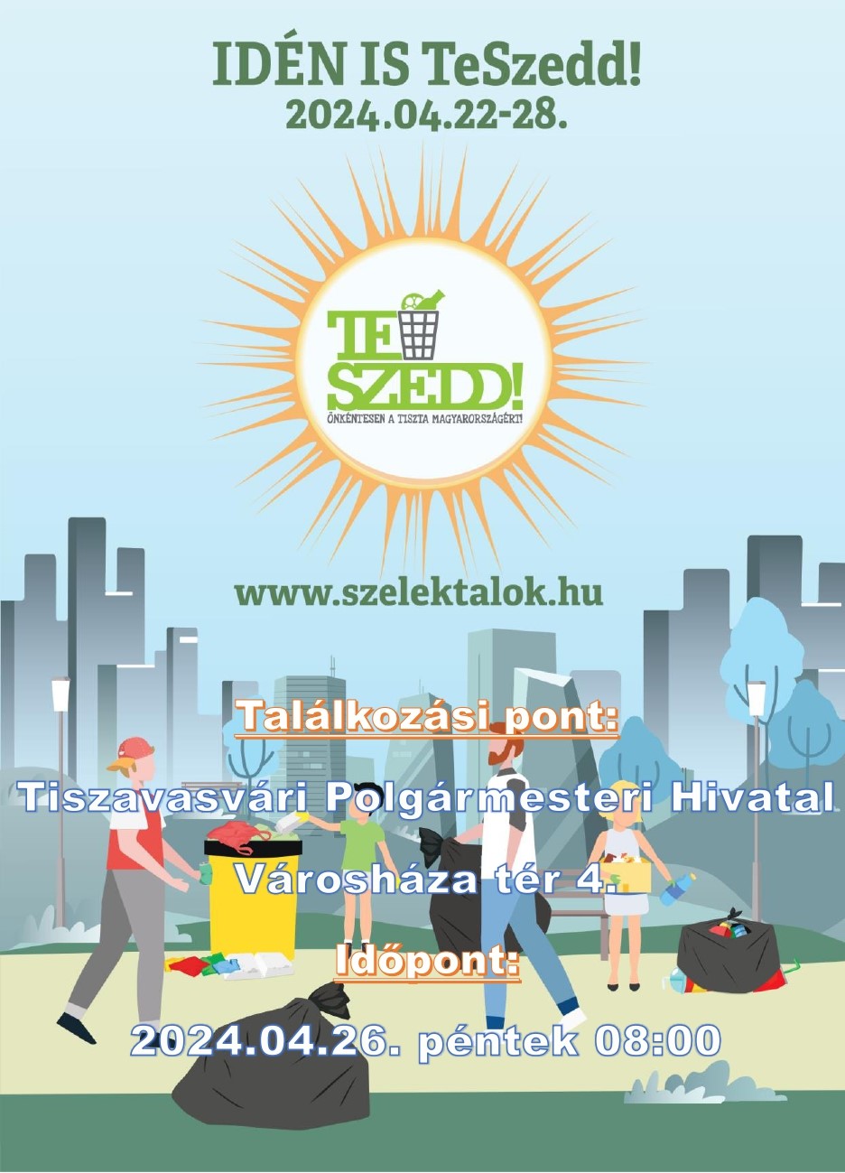 Tiszavasvári Önkormányzat